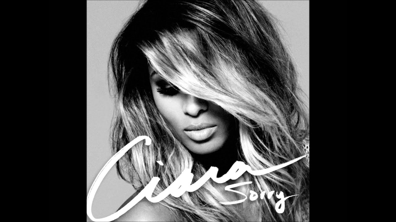 Ciara - Sorry (Instrumental) - YouTube