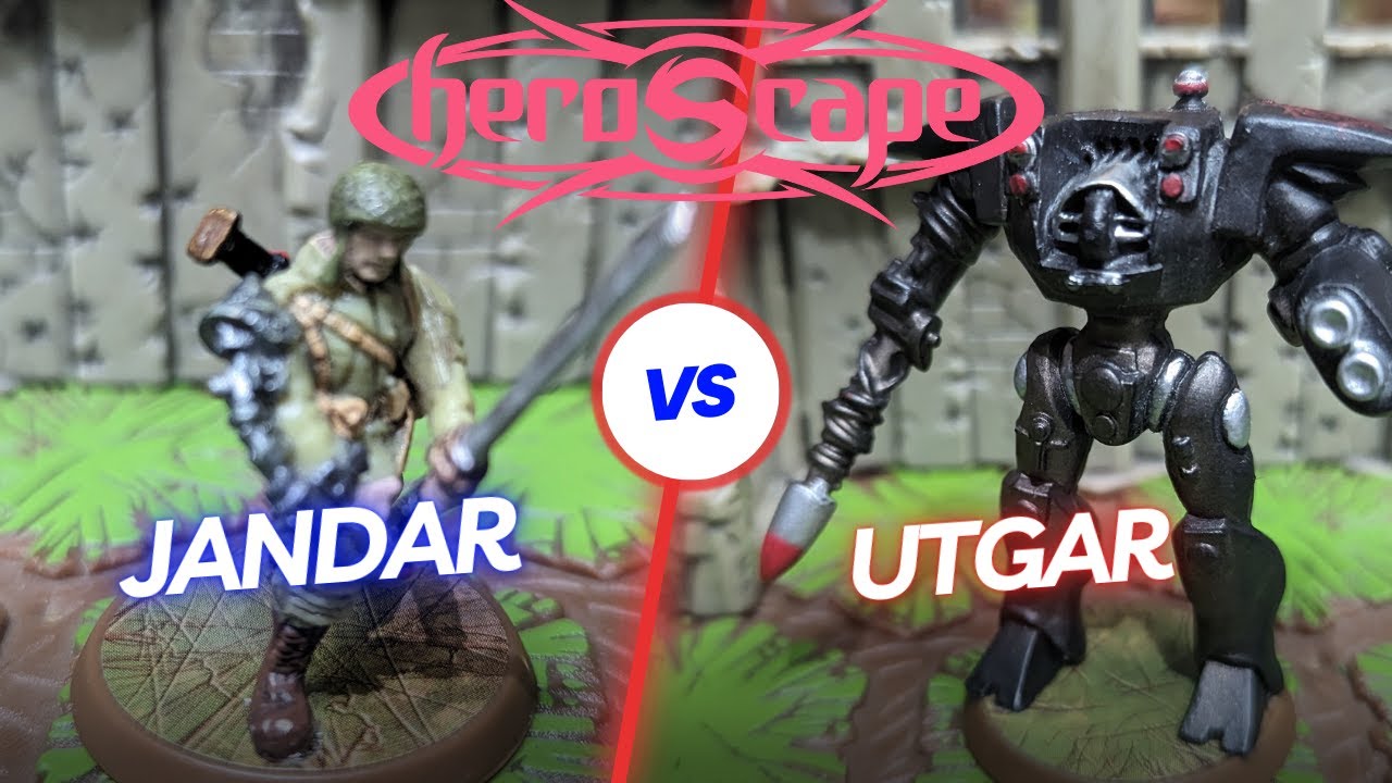 Sgt. Drake Alexander/Raelin The Kyrie Warrior Vs The Deathwalkers ...