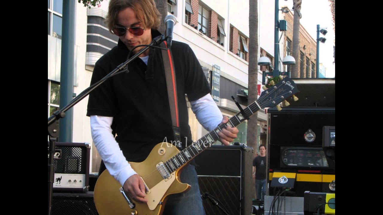 Clearer Now Driveblind with Lyrics - YouTube