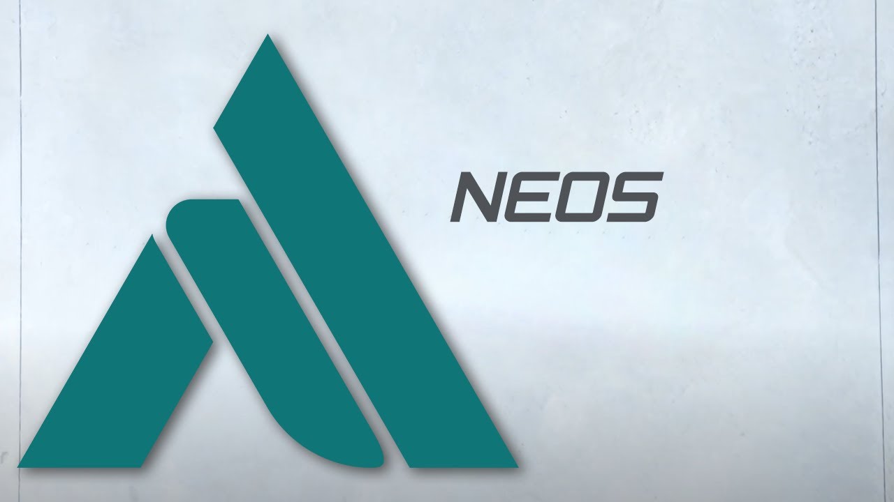 Neos by Atlanta Stretch @Hispack 2022 - YouTube