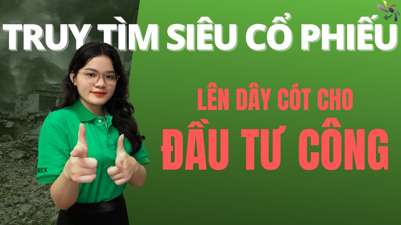 Phân tích mã cổ phiếu HHV, VCG, LCG | Điểm mua cổ phiếu HHV, VCG, LCG ...