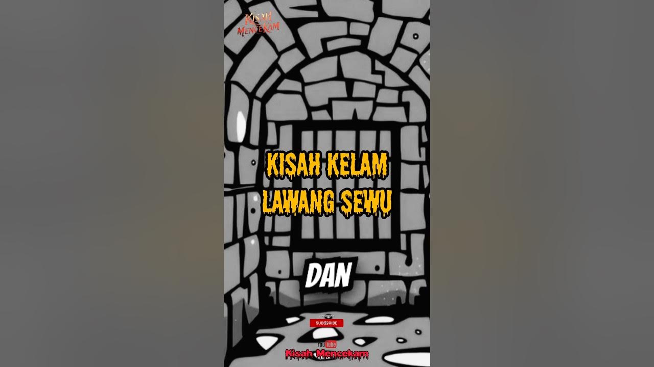 Kekejaman tentara jepang di lawang sewu! #shorts #short #ceritahoror #horrorstories #horror # ...