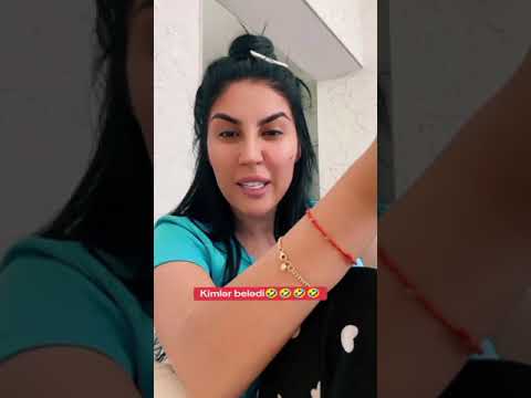 Ere Geden Qizdarin Menasiz Hereketi Nolubun Az - Leman TikTok Official