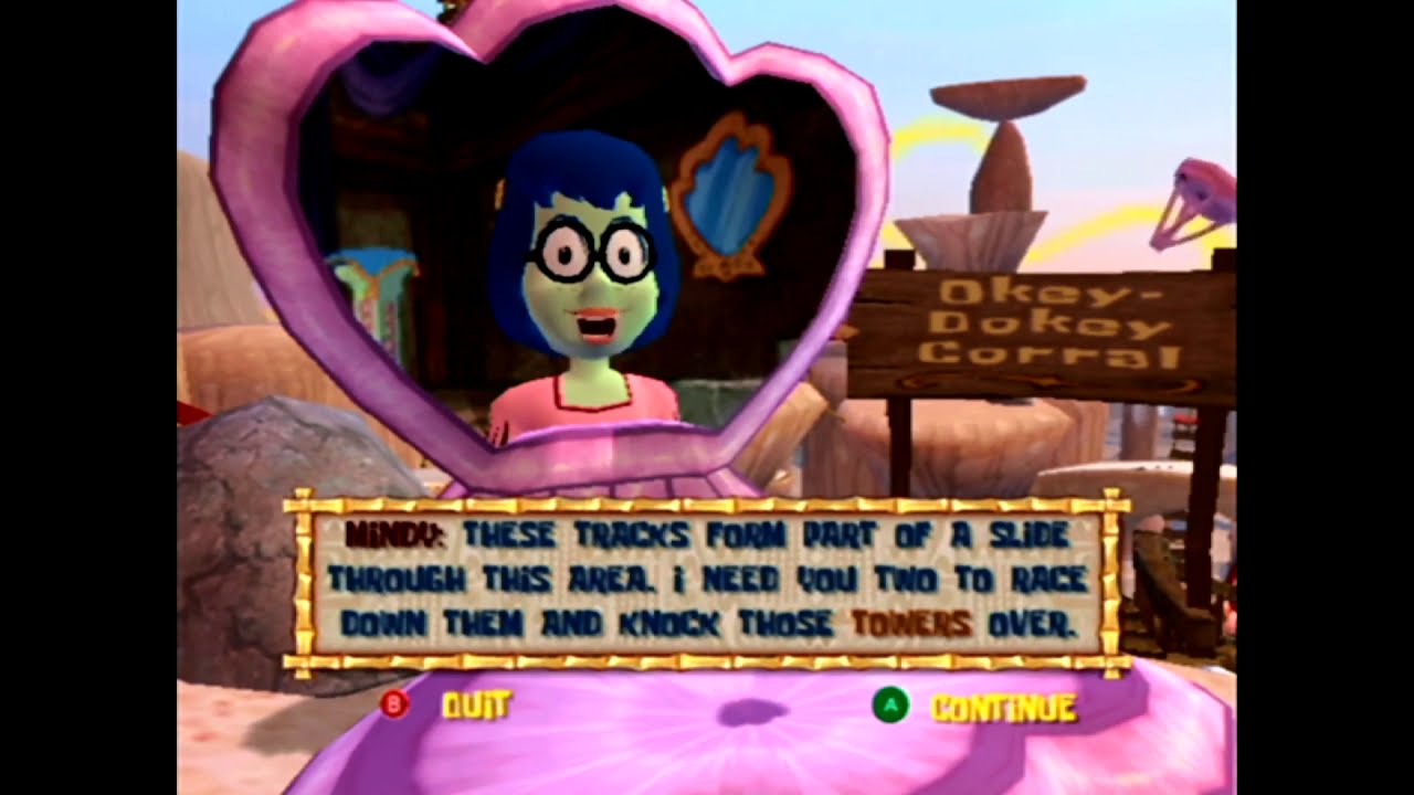 Spongebob Squarepants Movie - 4 - Slide in the Tub - YouTube