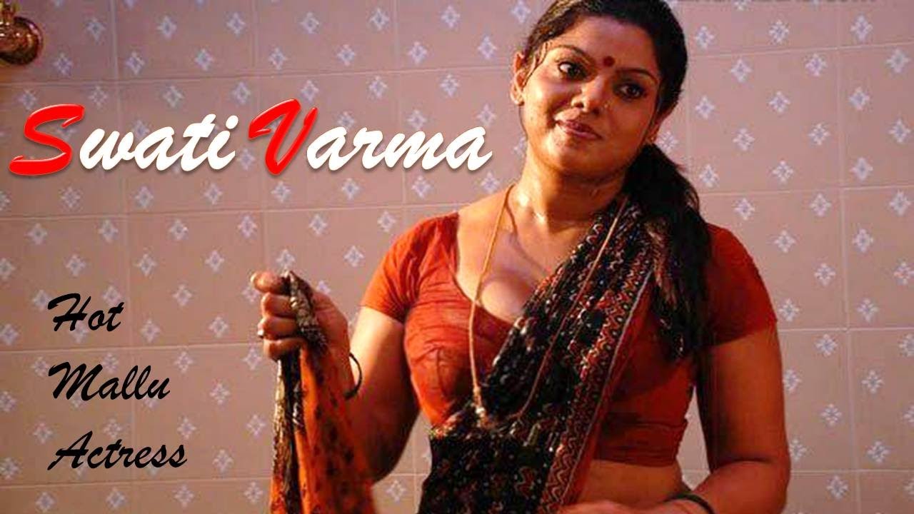Sexy Mallu Actress Swati Verma Hot Photos - YouTube