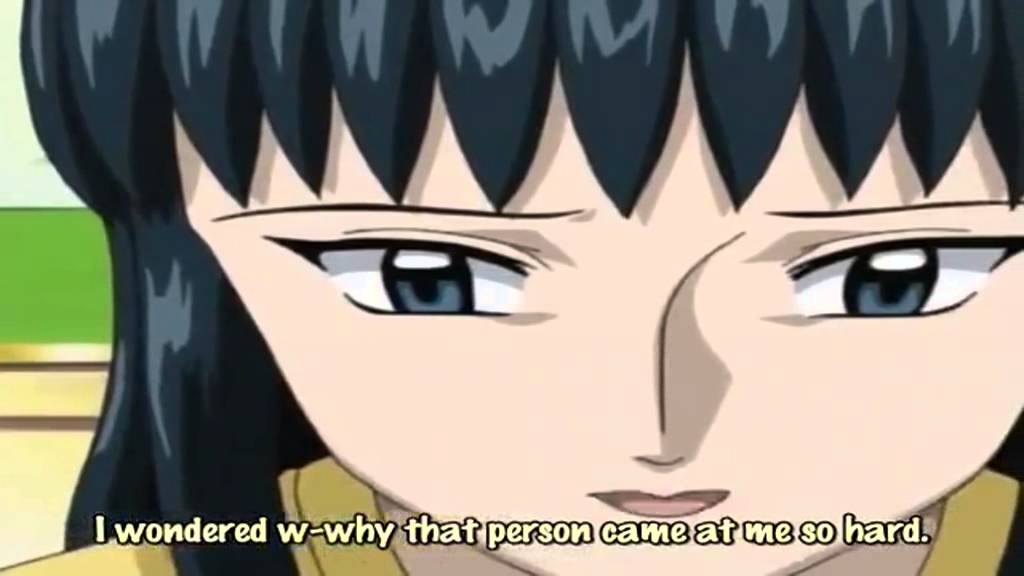 Shadow Star Narutaru Episode 2 Part 1 - YouTube