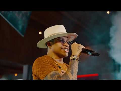 Leonne o Nobre - Audiovisual Bom & Novo (Completo)