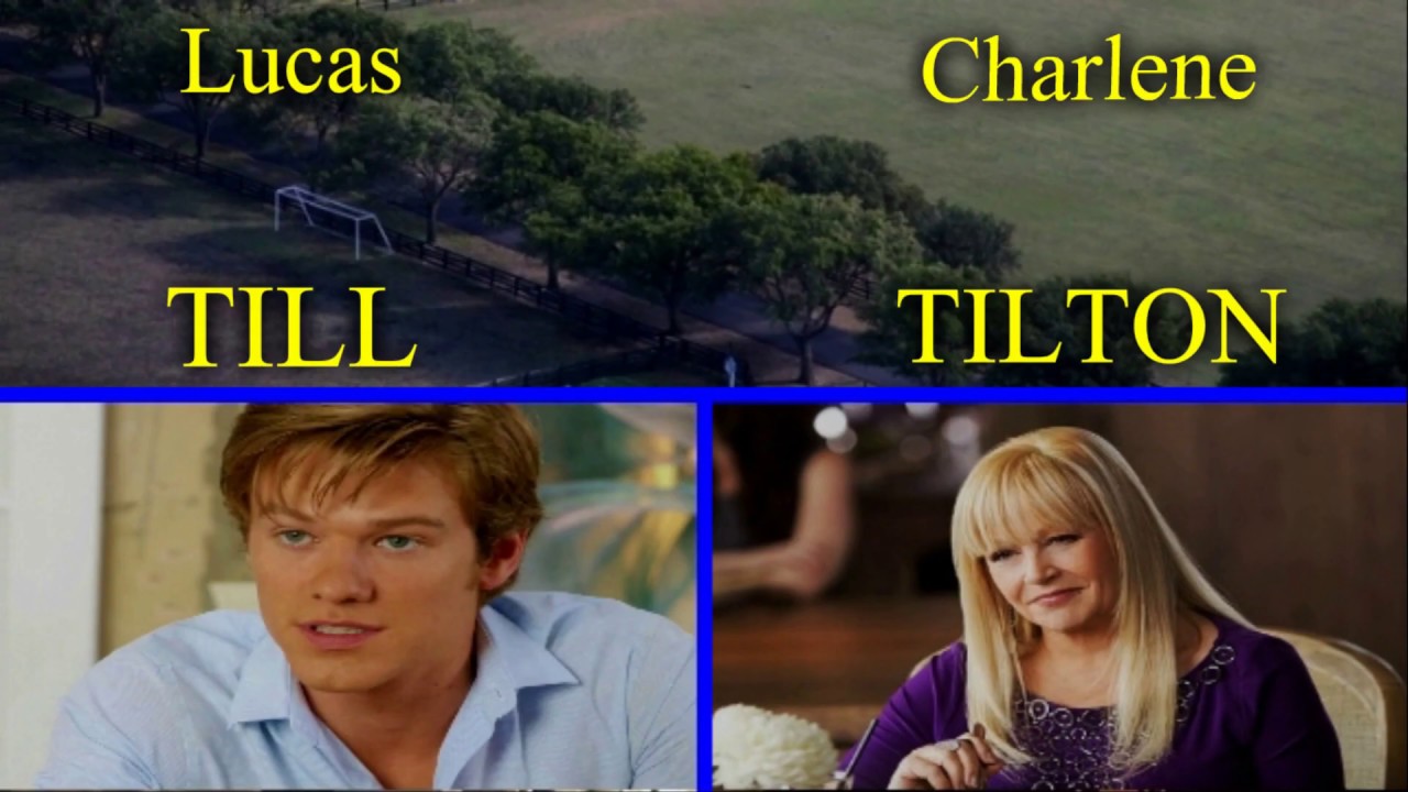 Dallas opening Season 9 (2019-2020) - YouTube