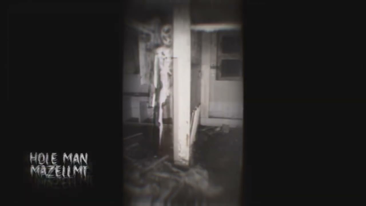 Hole man sounds - YouTube