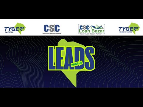 CSC Tyger Capital Home and Business Loan Lead 2025 - YouTube