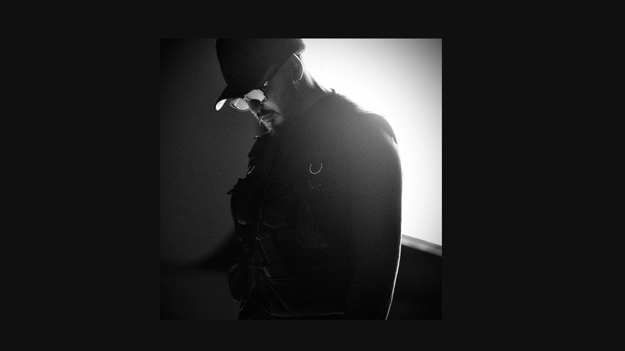KALIM TYPE BEAT - "HALB 6" - YouTube