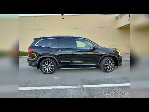 2021 Honda Pilot   $21990   *754-551-0163*