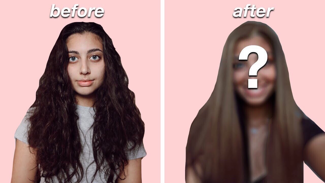 "new year new me" transformation in 72 hours - YouTube