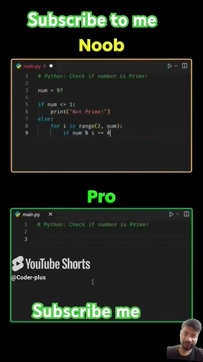Noob Vs Pro Python Coder Coding Python Webdevelopment Javascript