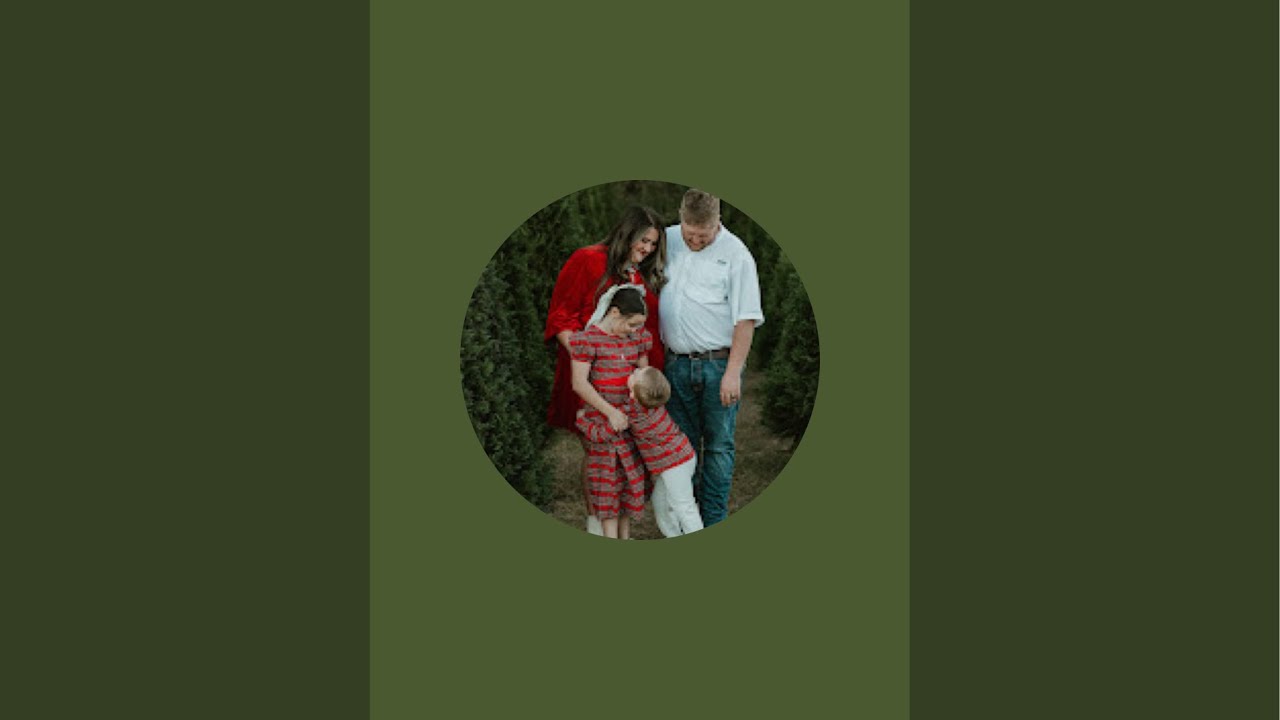 Taylor Haynes is live! - YouTube