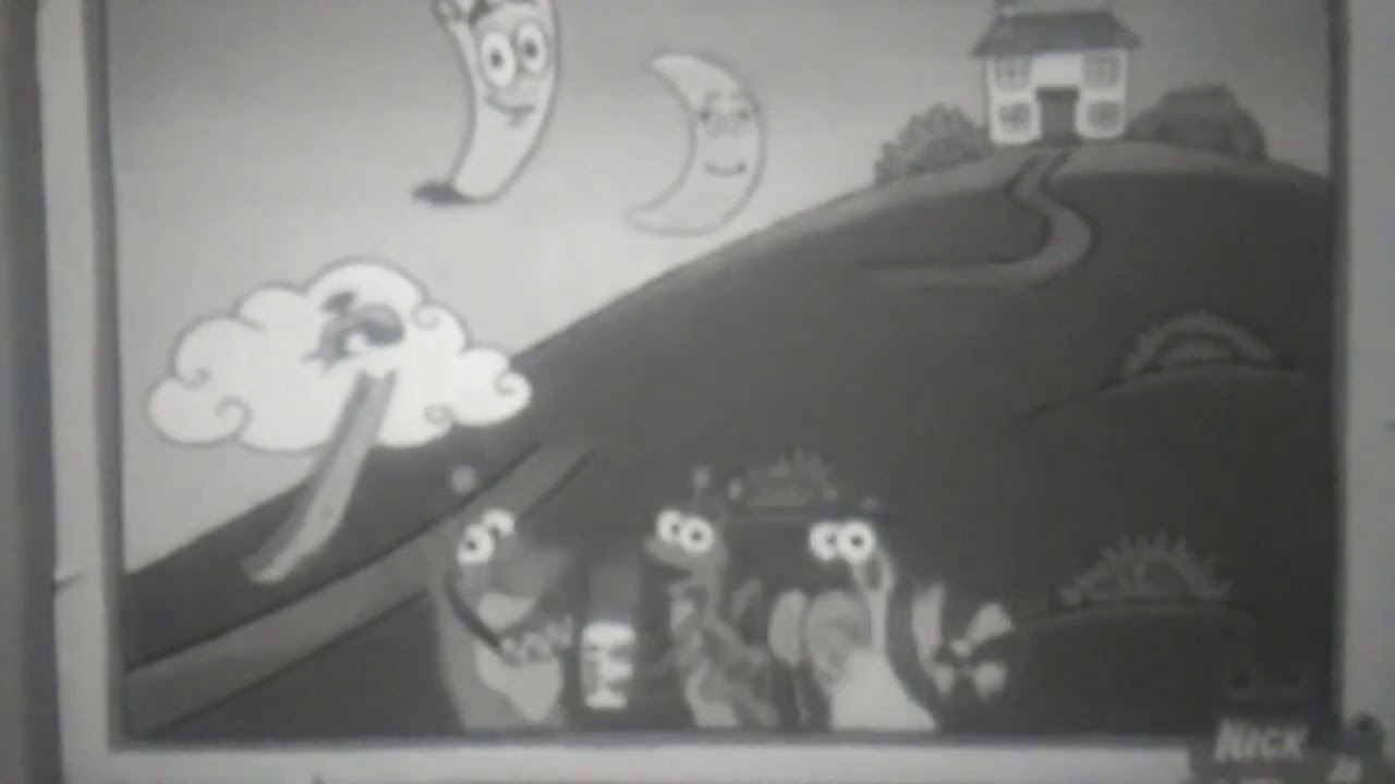 I'm the map - Fiesta trio's part with original pitch - YouTube