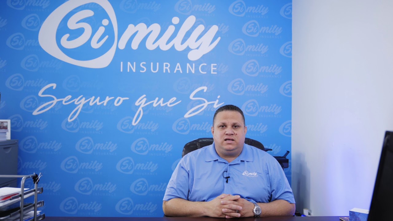 Simily Insurance · Seguro que SI! - Seguro Dental y de Visión - MEJORES ...