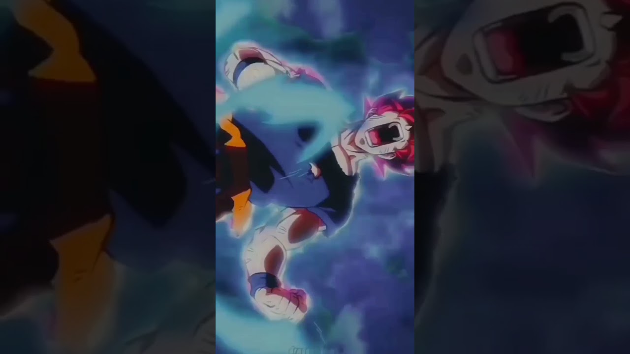 Goku Flight scene 💥🔥 #dragonball #goku #shorts - YouTube