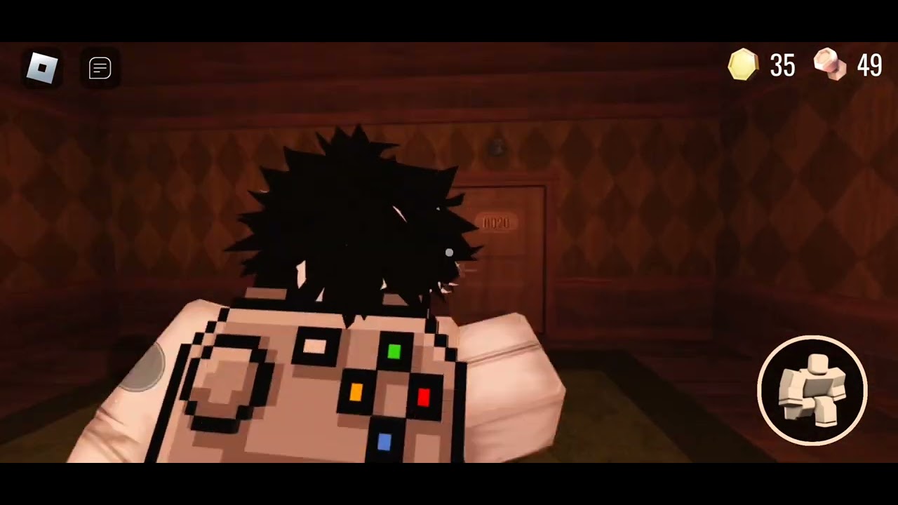 Playing doors - YouTube