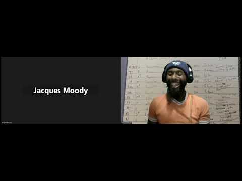 MooRRooM - Chakra Toning Using a Pitch Pipe + Creating Musical Sigils ...