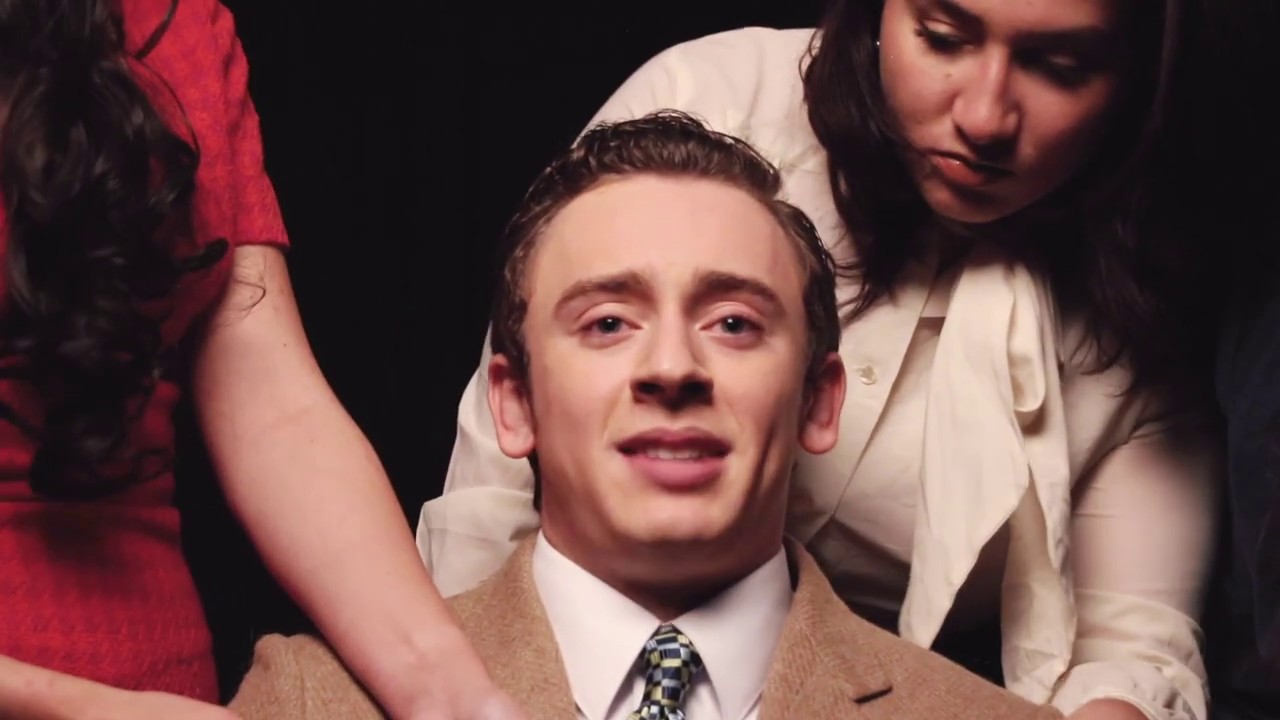 9 To 5 Promotional Video YouTube 9-to-5-promotional-video-youtube