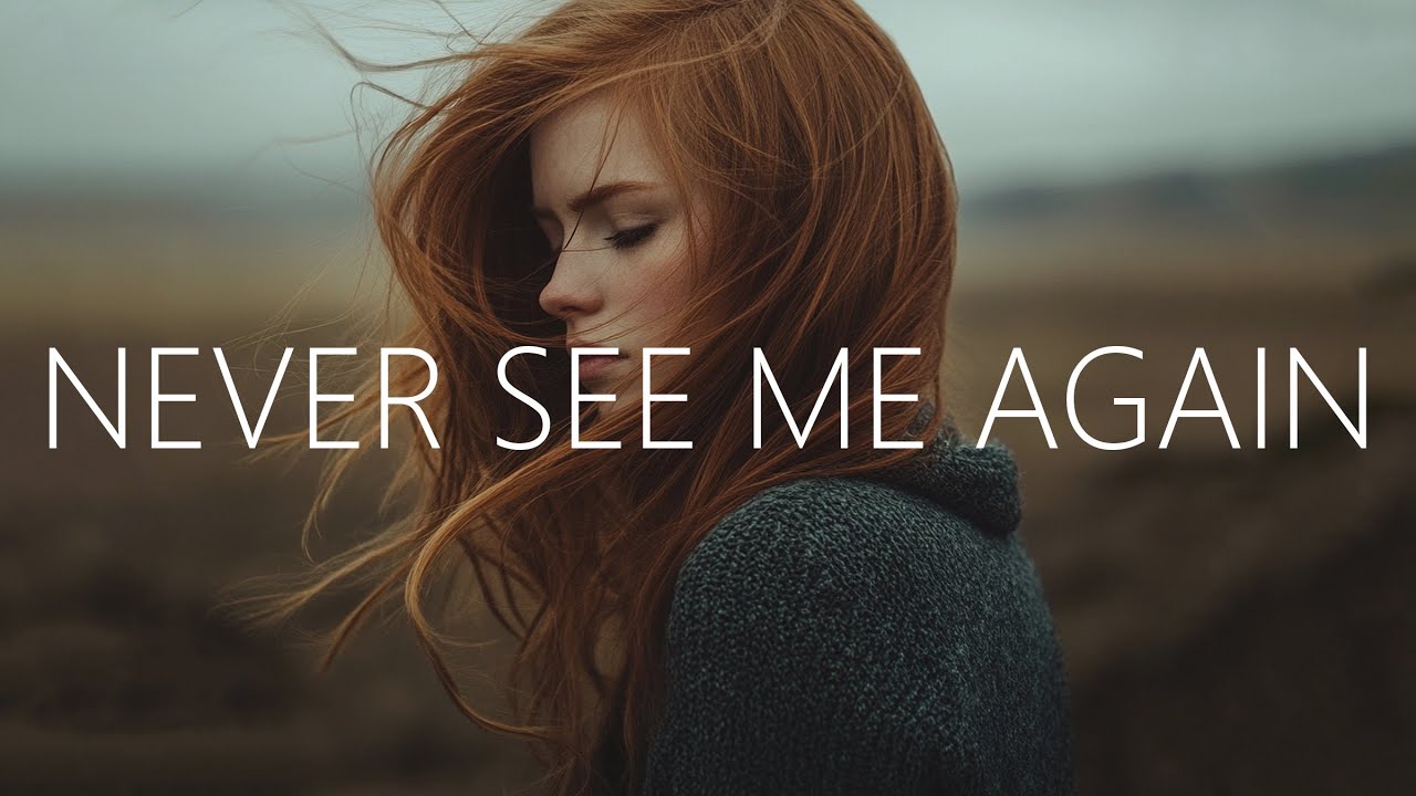 Fells - Never See Me Again (Lyrics) with Kala - YouTube