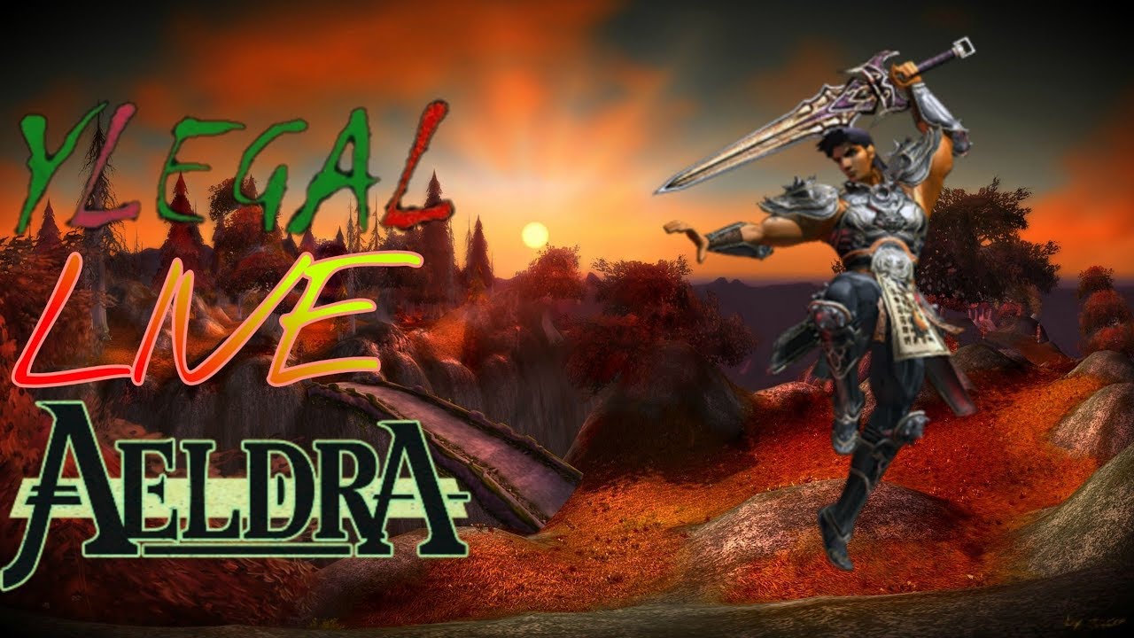 Metin 2 Aeldra! (Inceputuri) - YouTube