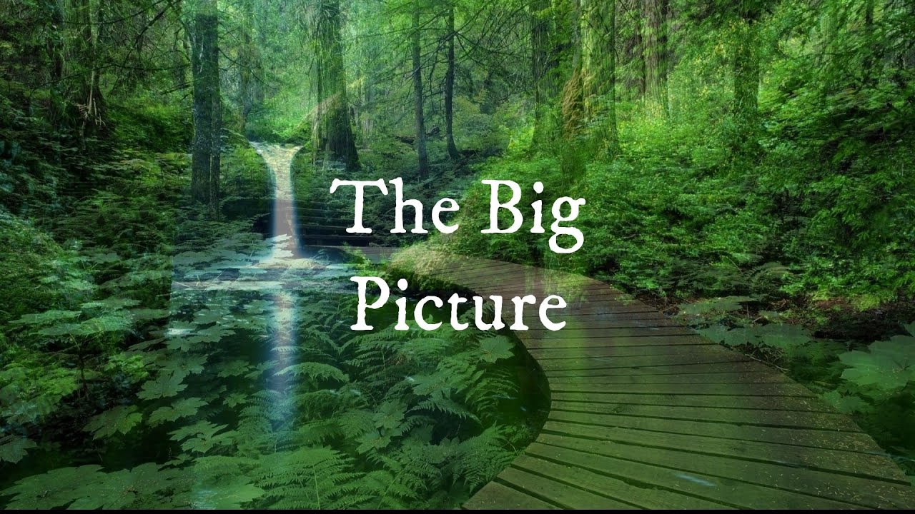 The Big Picture - YouTube