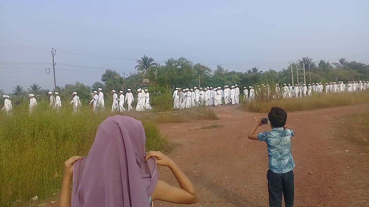 Muhimmath to seethangoli - YouTube