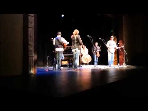 Mountain Heart - Welcome Back Jim Van Cleve - YouTube