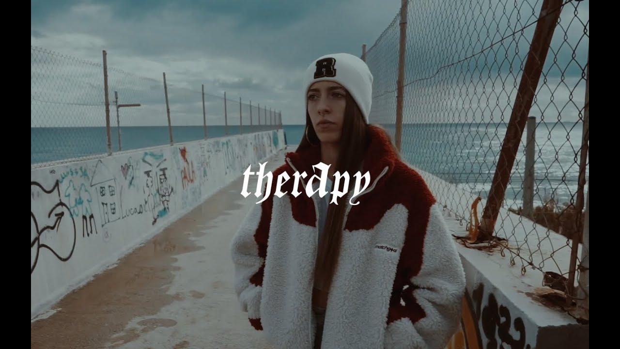 Berta Thomas - therApy (prod. Willow Vsound) - YouTube