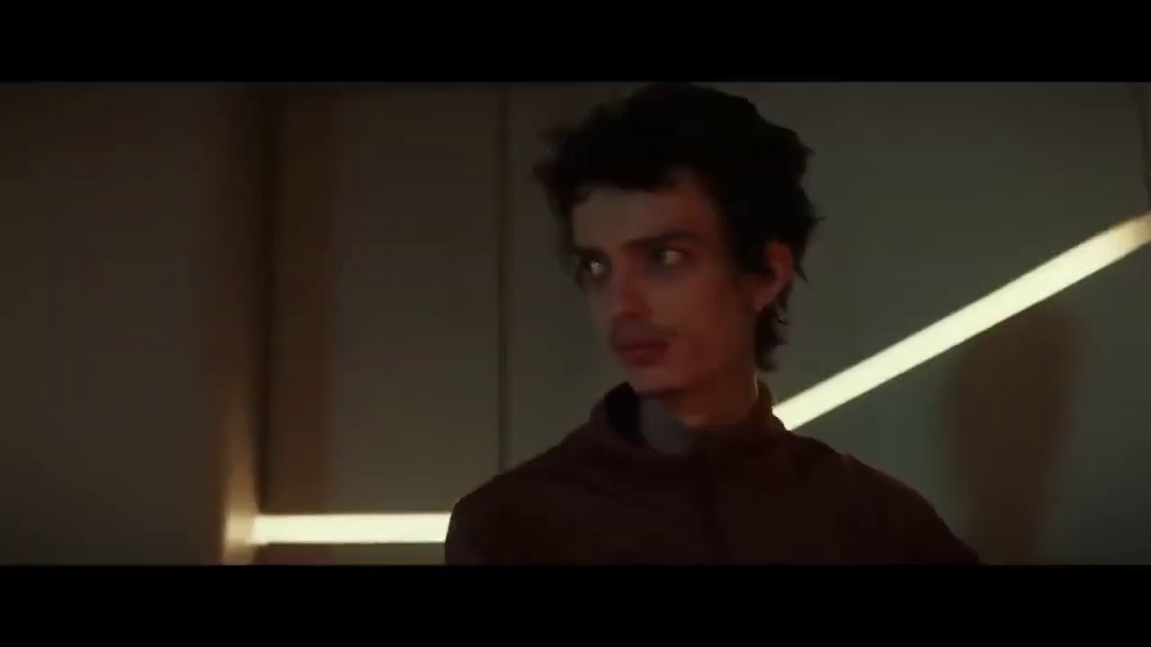 2067 latest hollywood movie trailer - YouTube