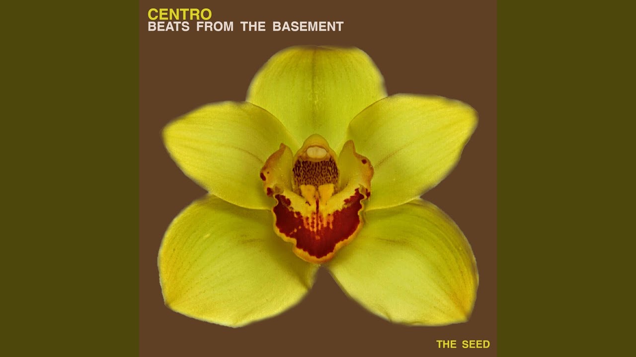Beats From The Basement (Original Mix) - YouTube