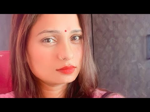 usha Verma live welcome hai 🙏 good evening 🌆 23sep20w5 - YouTube