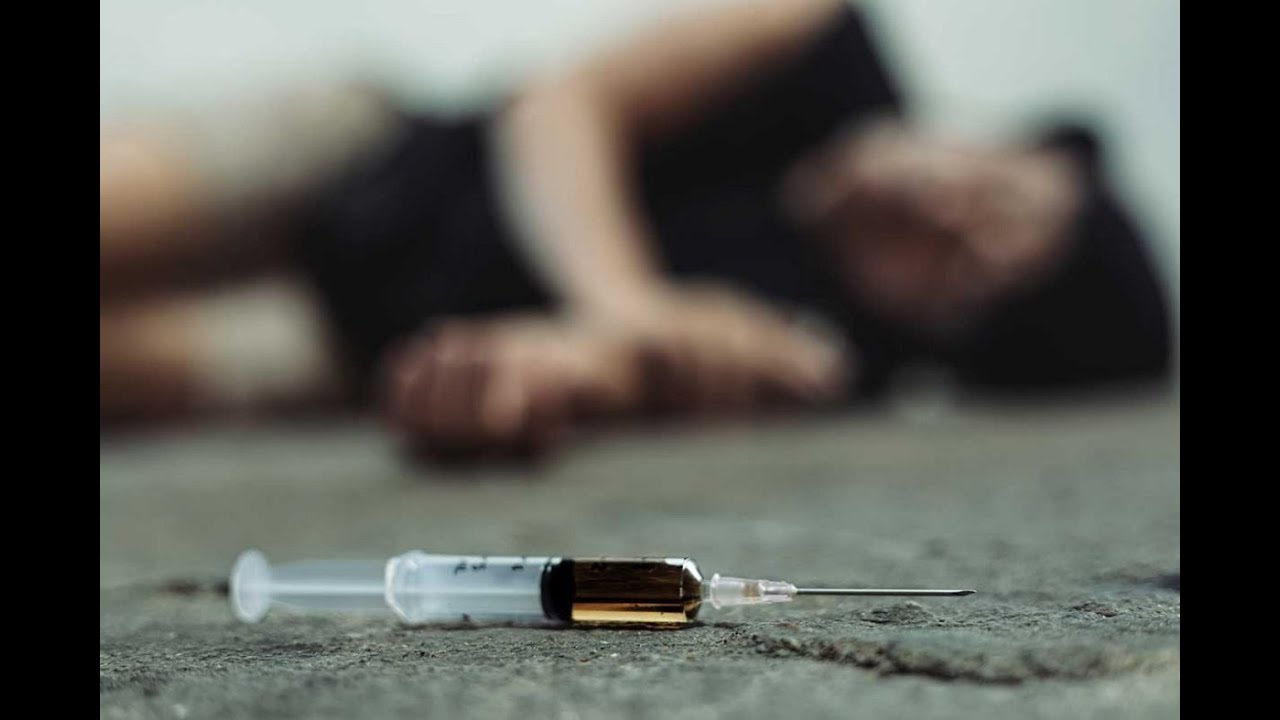 DRUG OVERDOSE SCARE; ONE PUT ON LIFE SUPPORT | Prudent Media Goa - YouTube