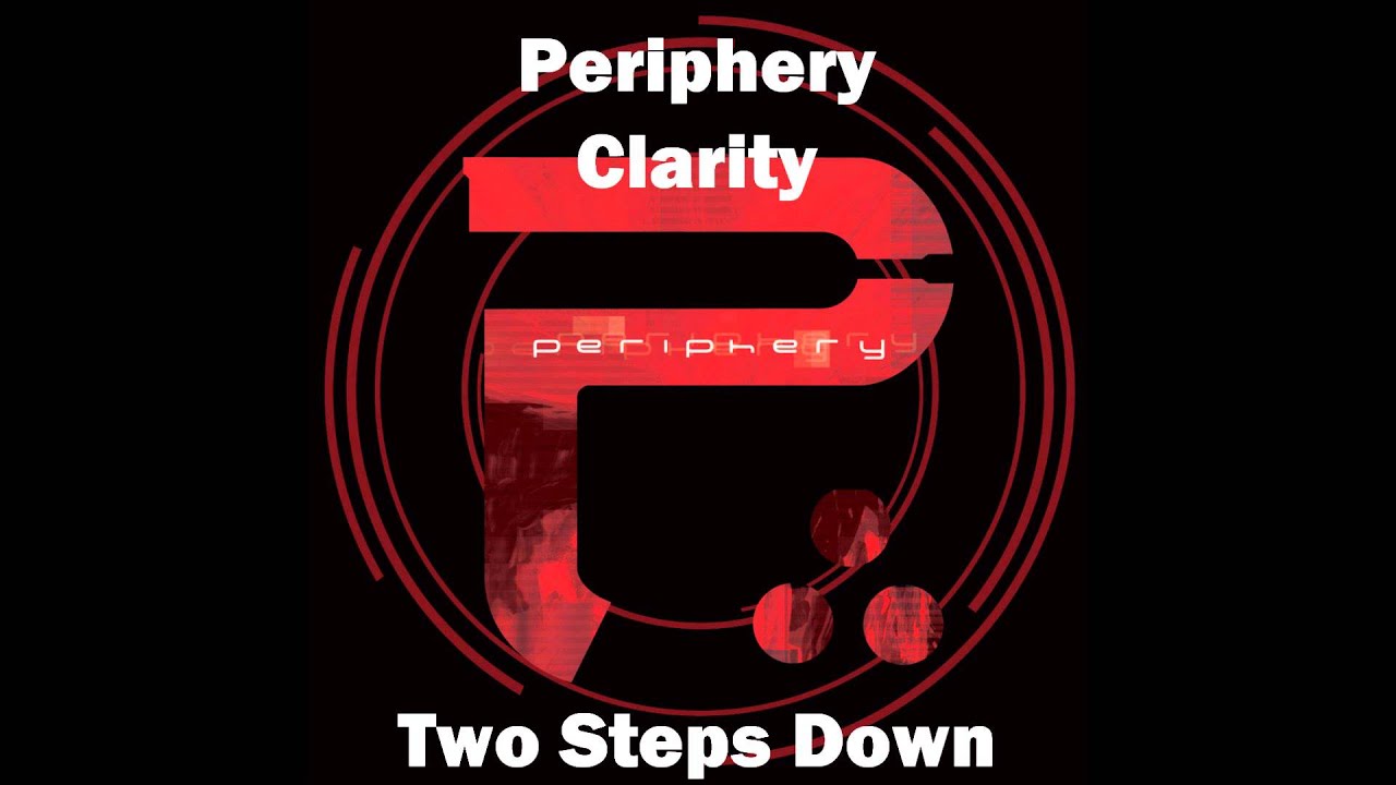 Periphery - Scarlet - Two Steps Down - YouTube