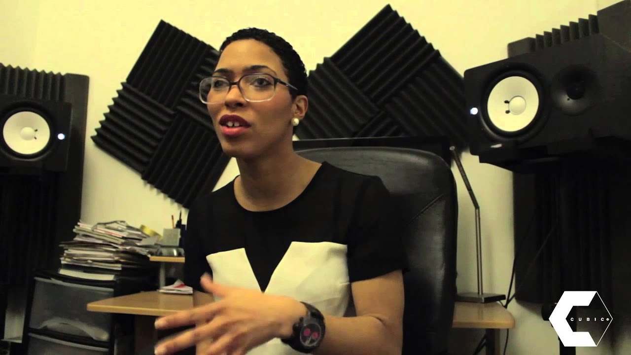 Vanda May- "Eu Represento A Mulher" - YouTube