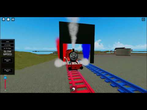 how to fly james - YouTube