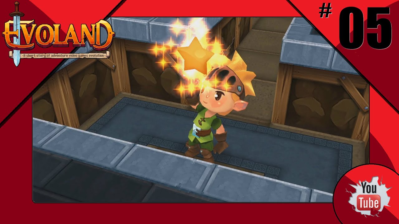 Evoland sacred grove map - supremezik