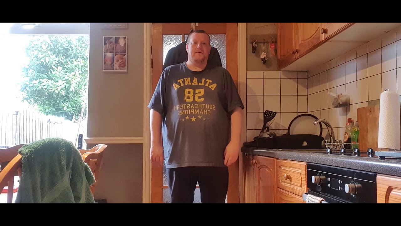 Star Trek transporter effect - YouTube