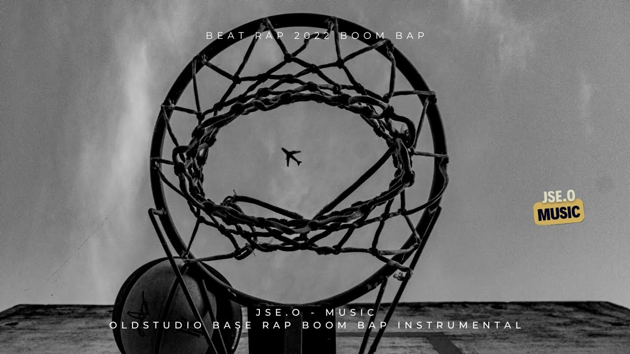 BEAT RAP USO LIBRE |"Vuelo solo"| BOOM BAP INSTRUMENTAL 2022 - [Prod ...