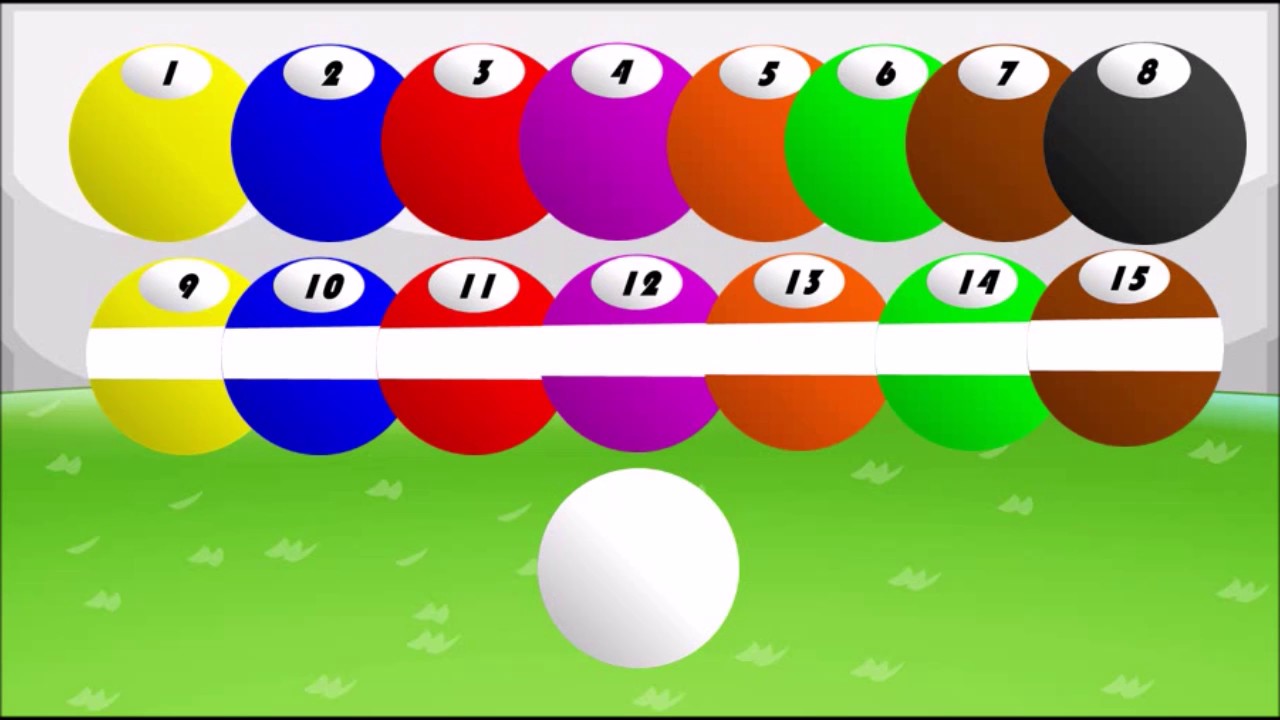 Battle Of The Pool Balls Reboot Sign-Ups - YouTube