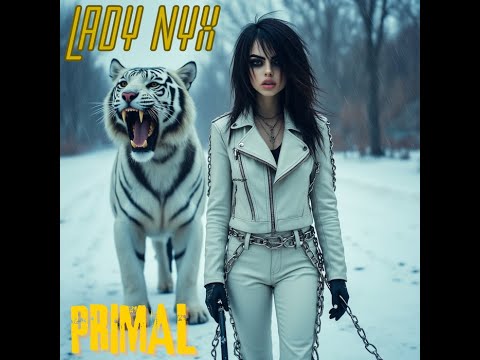 LADY NYX - PRIMAL HD 1080p - YouTube