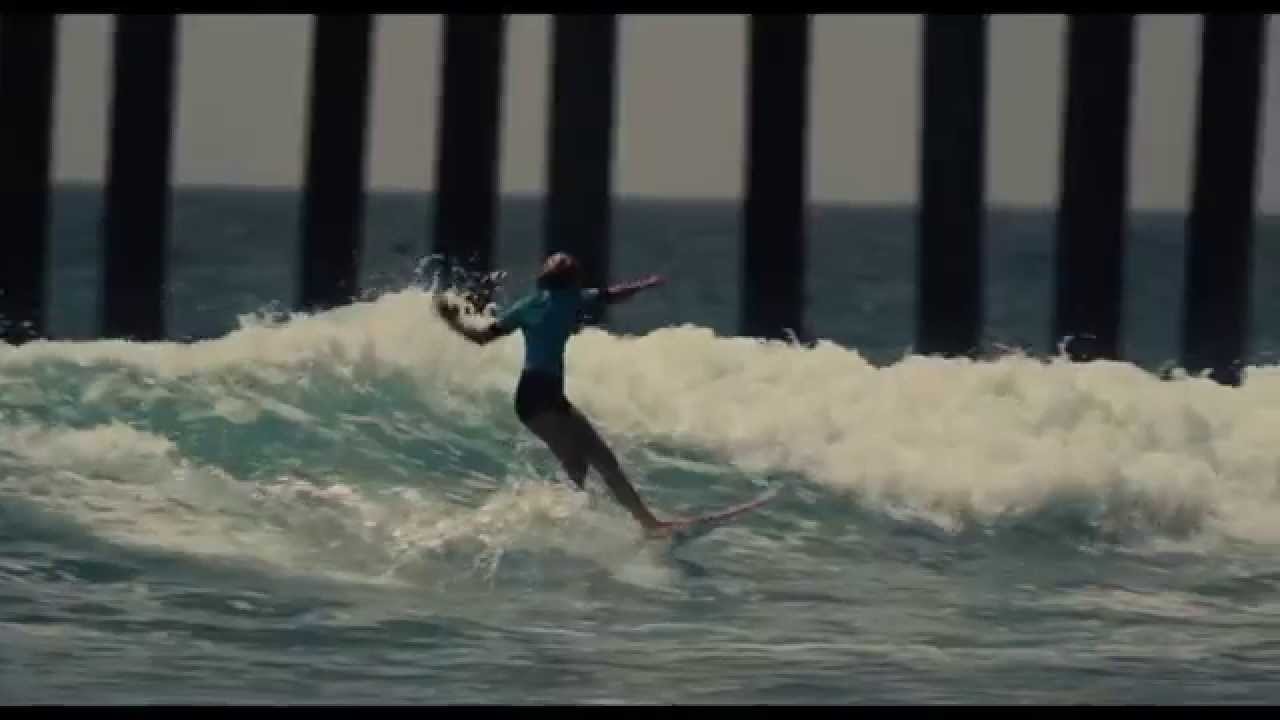 WATERMARK - Officiële trailer - 2014 - YouTube