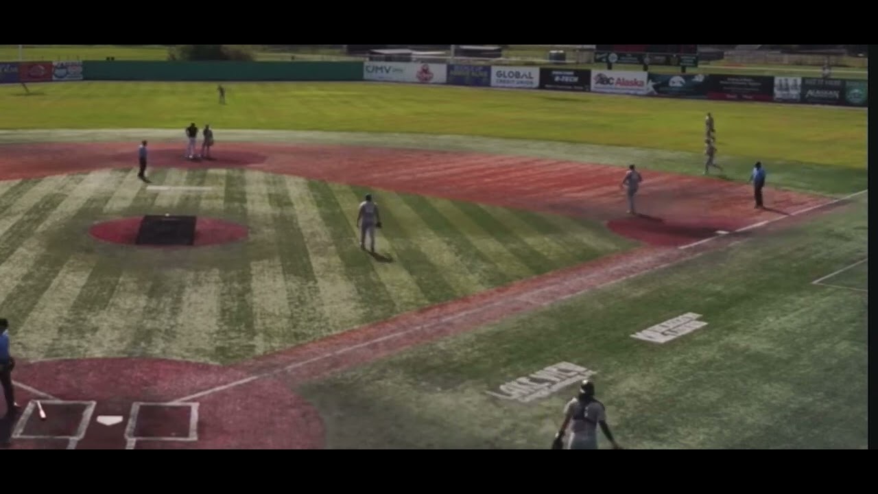 Dylan Marx (MIF) Feather River College, freshman summer 2024 # ...