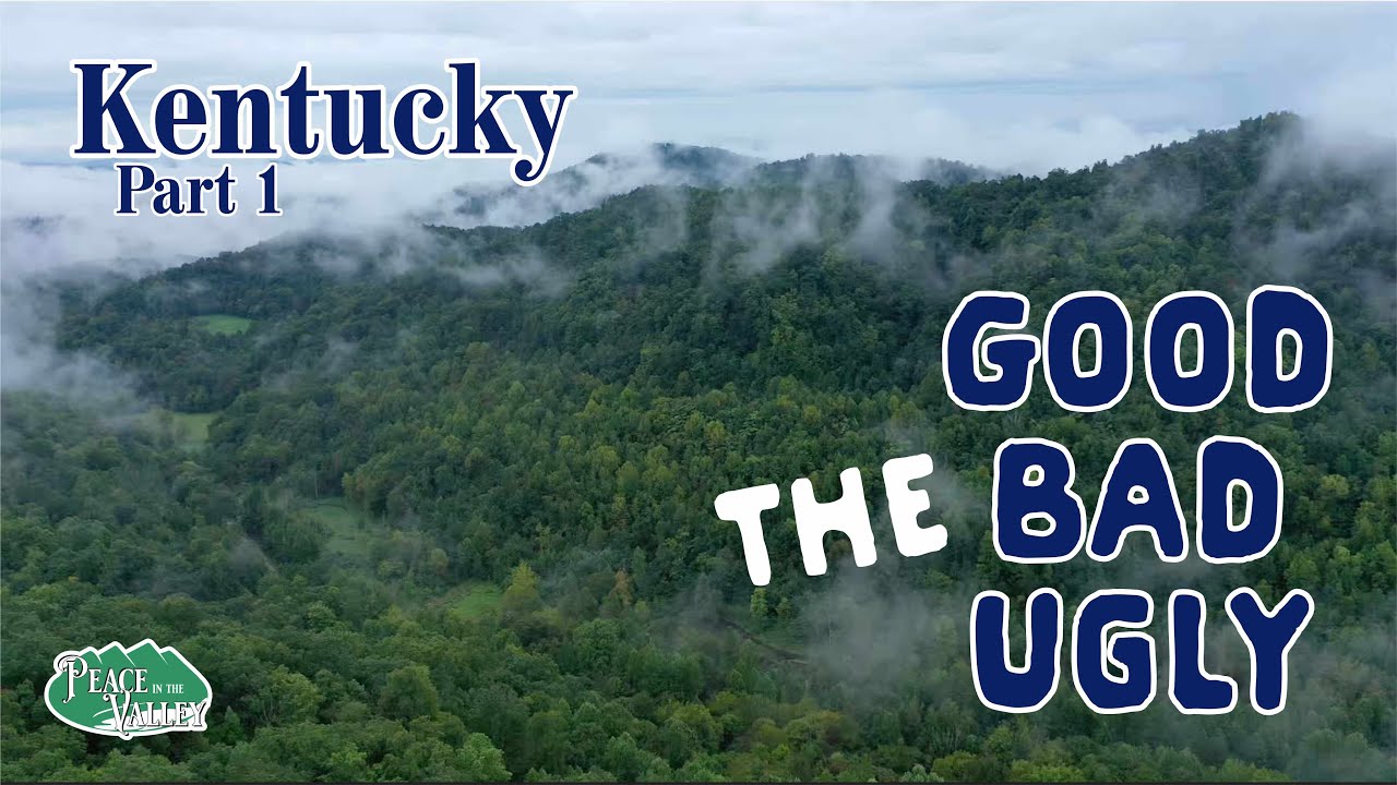 The Good, The Bad, and the Ugly - Part 1 - E103 - YouTube