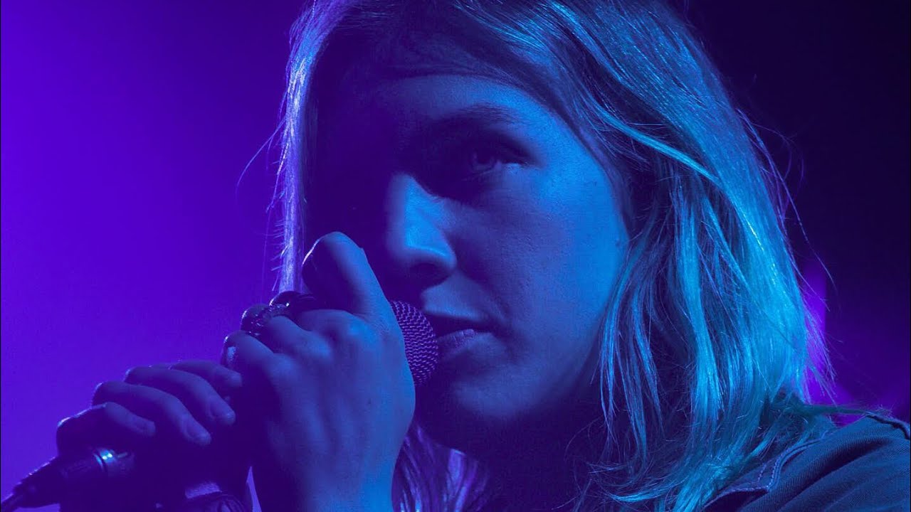 The Japanese House - Live! Concert in Philly - YouTube