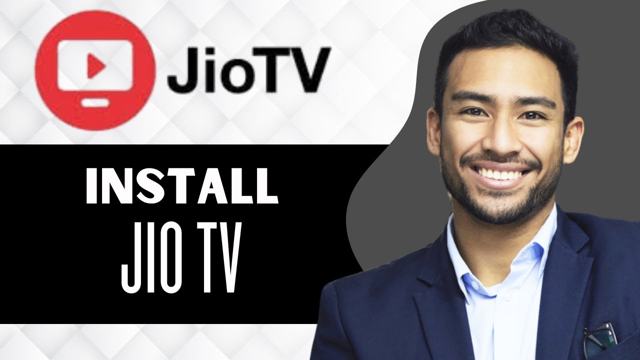How To Install Jio TV On Samsung Tizen OS (Full Guide) - YouTube