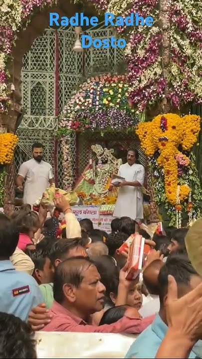 Radhe ### Radhe ### Dosto ### - YouTube