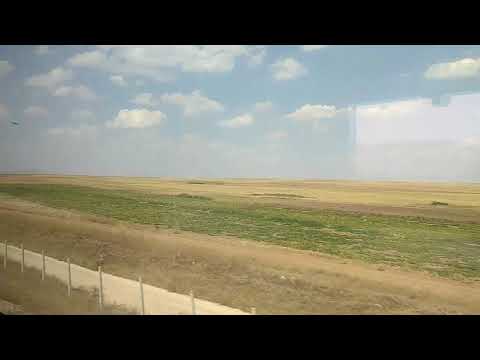 Ne kadar uzağa bakabilirsiniz? 8km 8000
